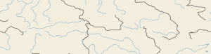 Natural Earth » Blog Archive » Rivers + lake centerlines - Free vector ...